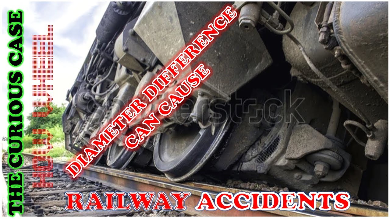 #EFFECTS OF WHEEL DIAMETER DIFFERENCE ON SAME AXLE OF COACH WAGON ...