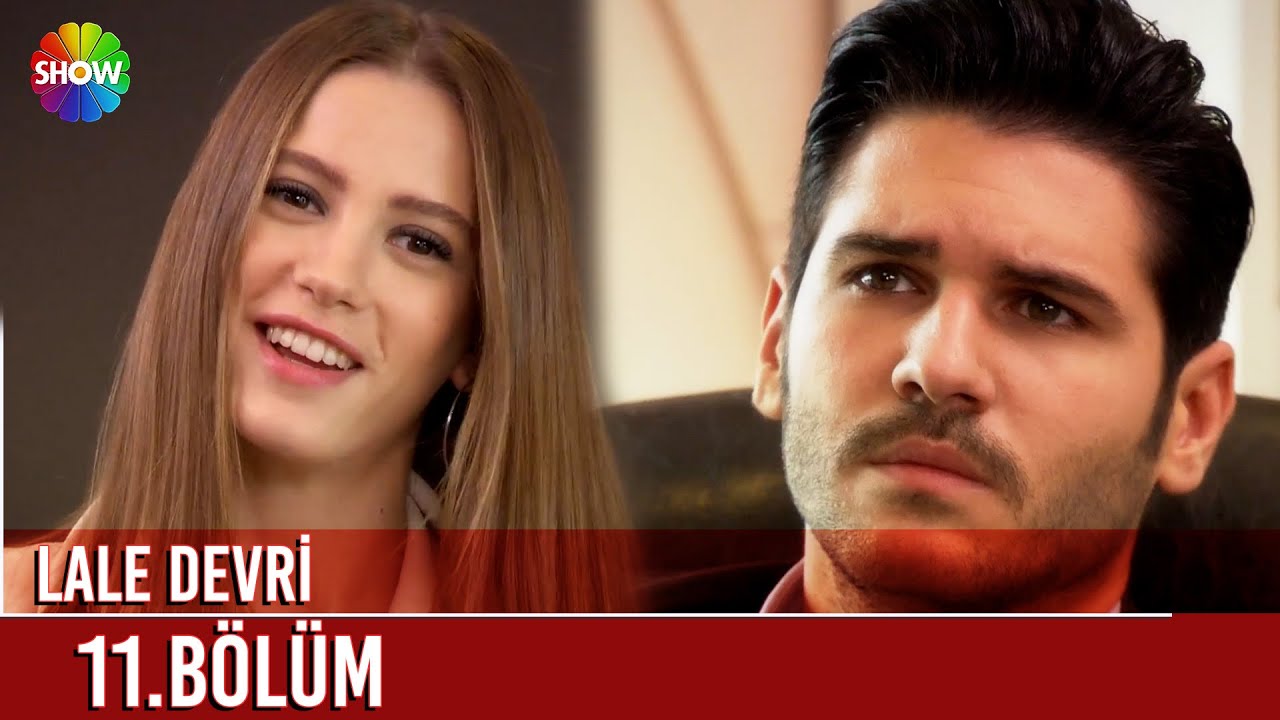 Lale Devri | (Final) - YouTube