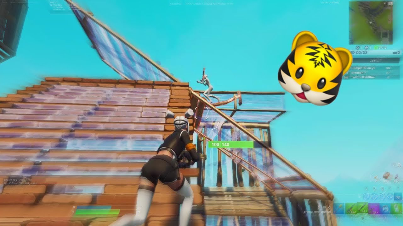 Tiger🐯(Goodbye) - YouTube