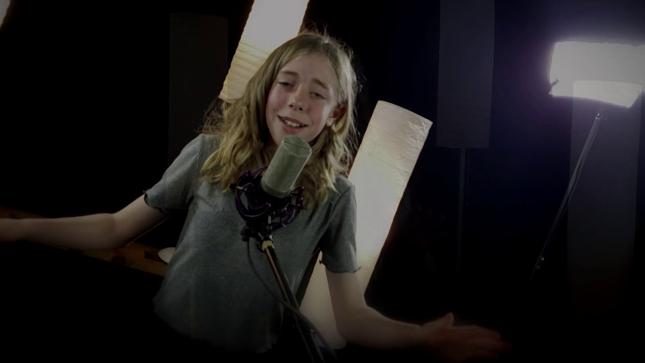 O Holy Night - Traditional - Avery Simpson cover - YouTube