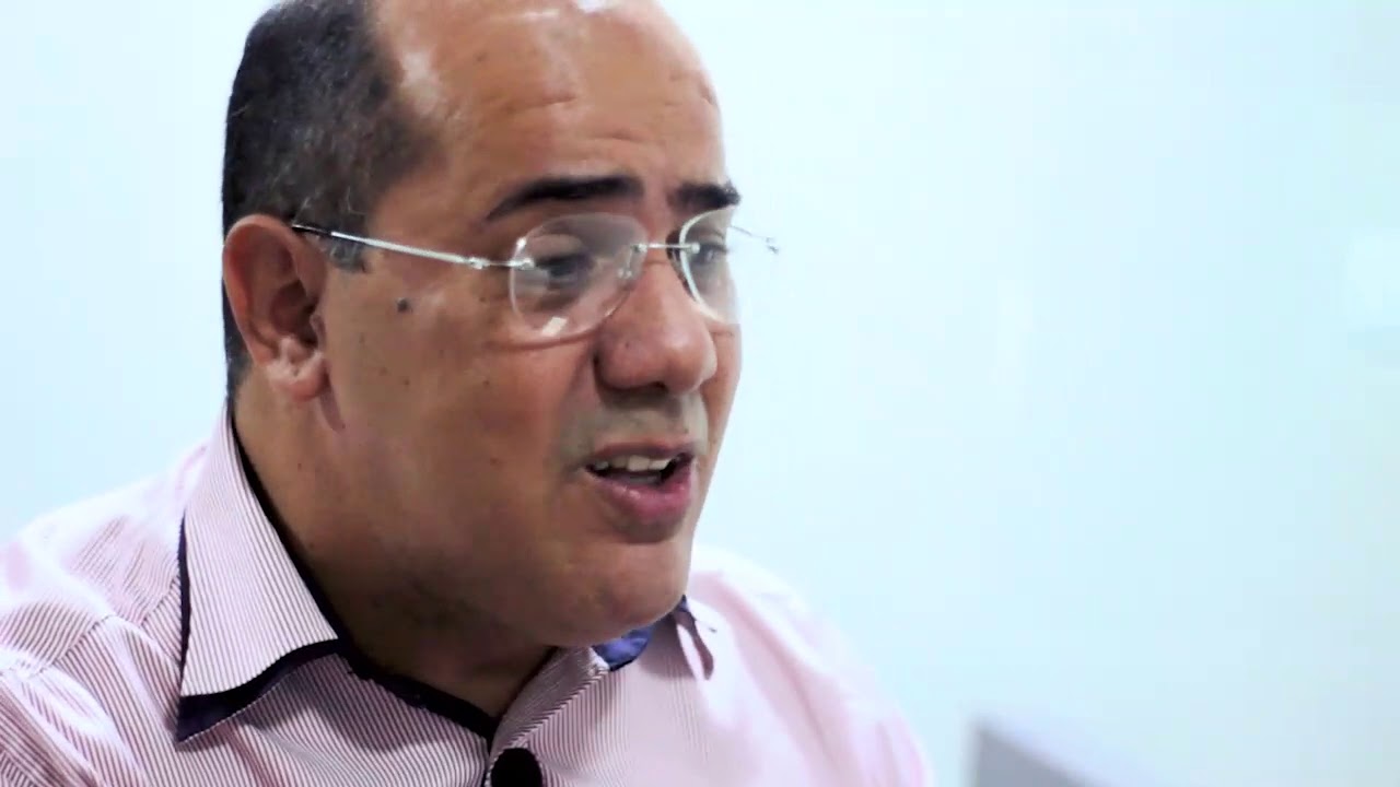 DEVOCIONAL 07 | REV. JOSÉ ROMEU - YouTube