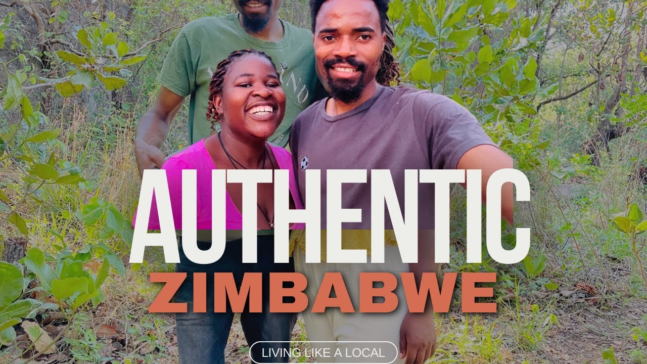 VLOGMAS EP12 LIFE IN THE RURAL ZIMBABWE UNFILTERED||#zimbabweanyoutuber #zimbabweanblogger - YouTube