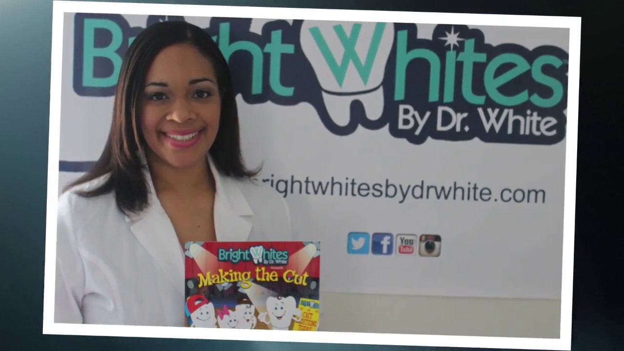 Making the Cut Book Trailer - YouTube