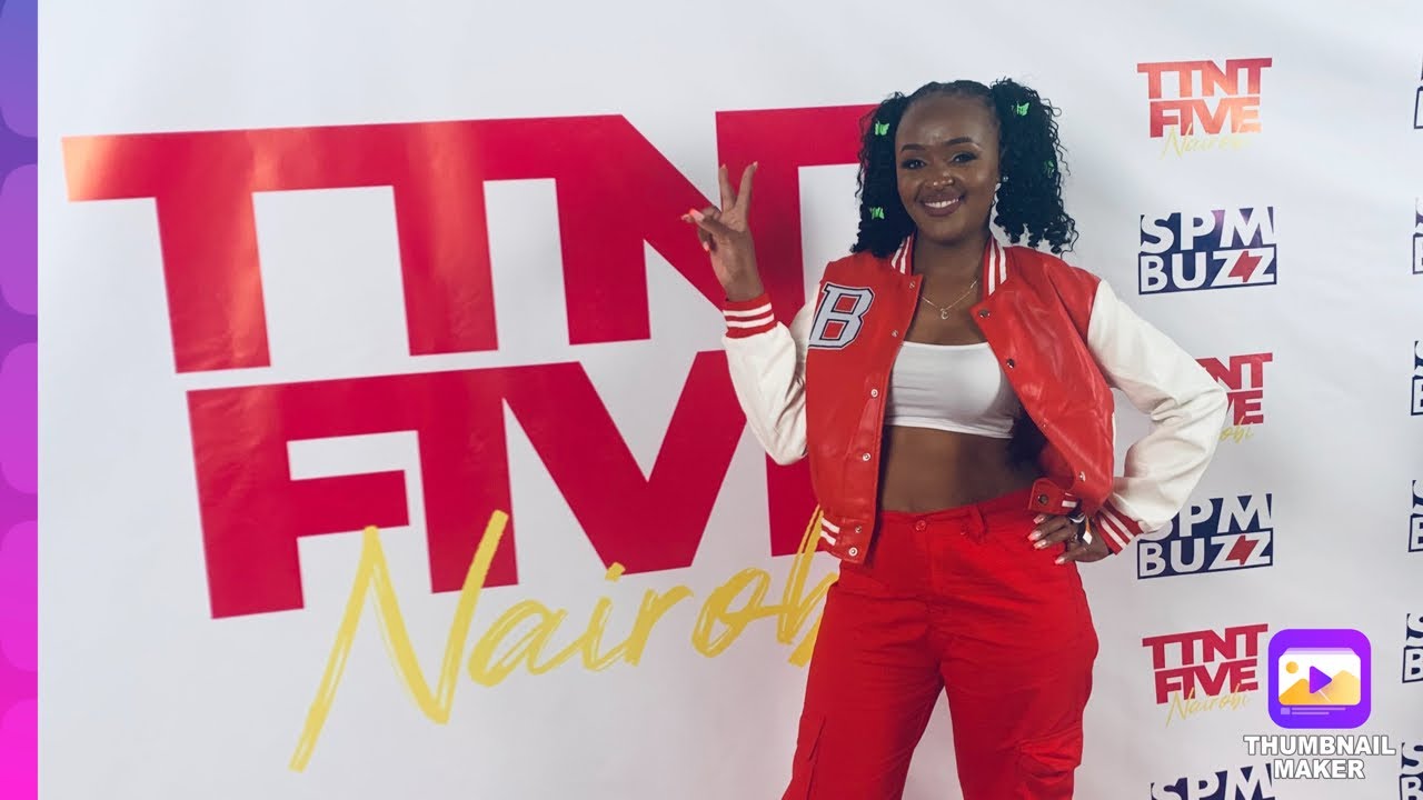 TTNT 5 // Was Big And Liiit // This How It Went Down // Full Video ...