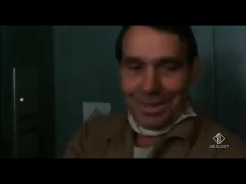 IL BANDITO DAGLI OCCHI AZZURRI- FRANCO NERO 1970 FILM COMPLETO 