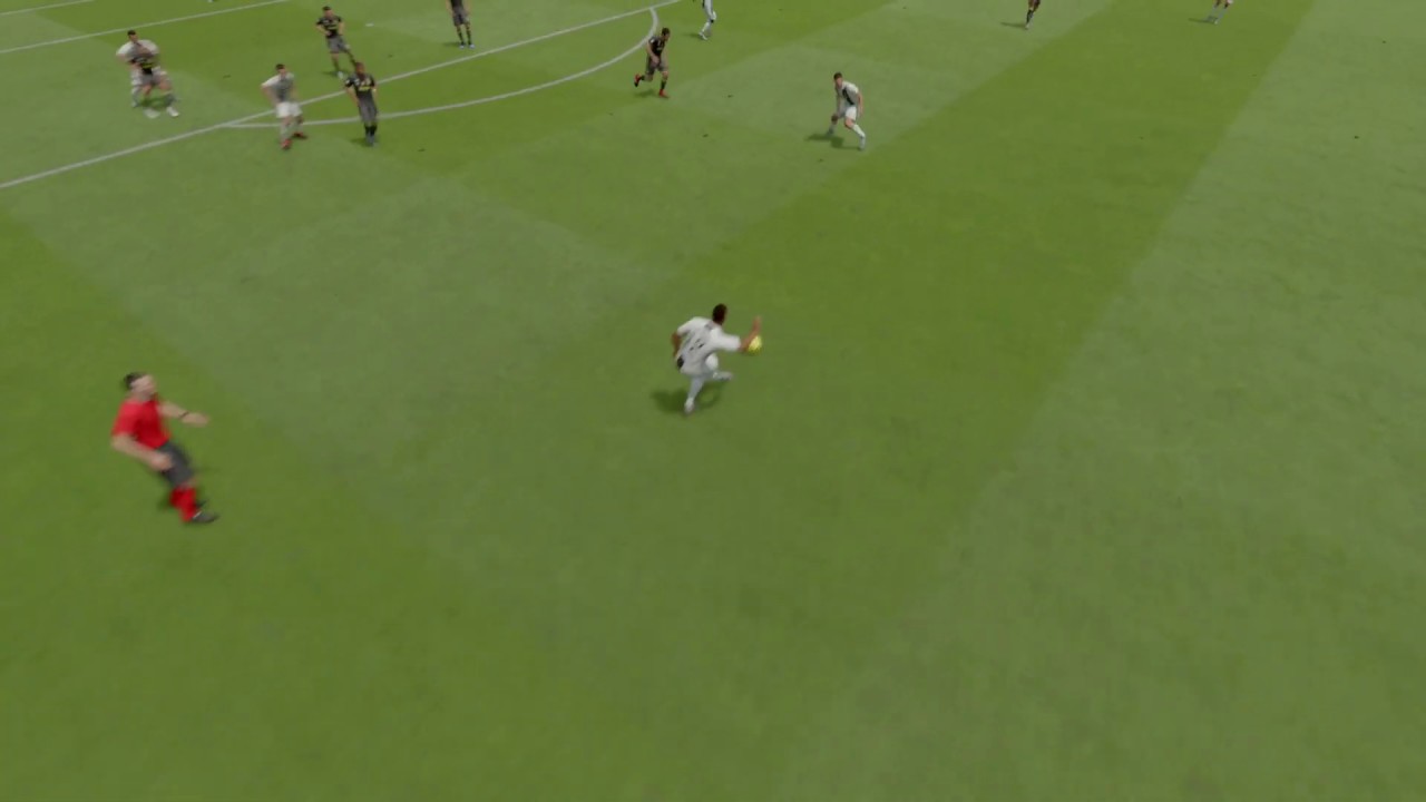 FIFA 19 _ matuidi - YouTube