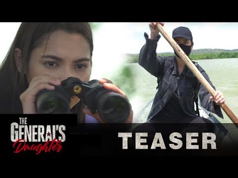 The General's Daughter: Episode 69 Teaser - YouTube