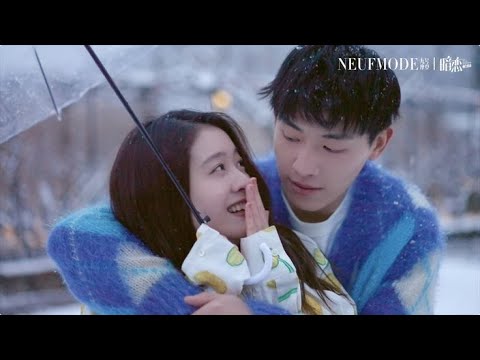 Review phim Thầm yêu quất sinh Hoài Nam | Phim ngôn tình | My blue ...