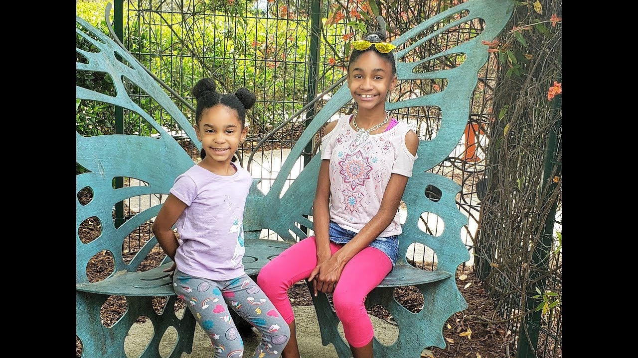 Spring Break 2019! - YouTube