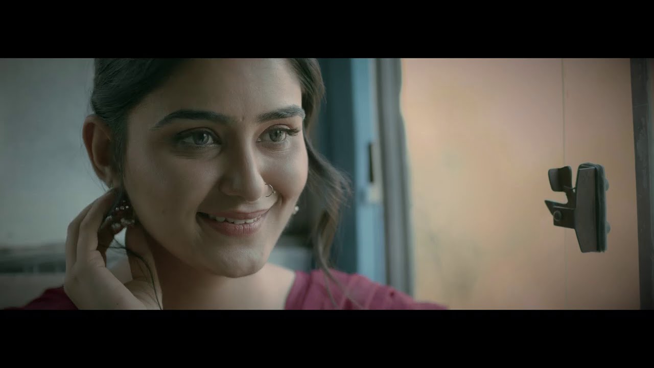 Shayad | Sabbi | Laddi Gill | Sudh Singh | New Punjabi Song 2021 - YouTube