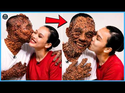 10 Most Unusual Couples That Shocked The World! – You Won’t Believe They Actually Exist
