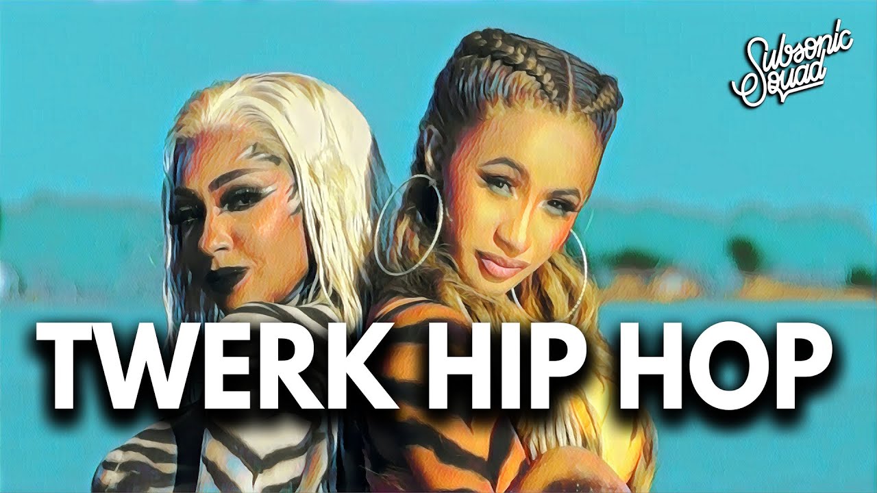 Best Twerk Hip Hop Mix 2020 by Subsonic Squad - YouTube Music