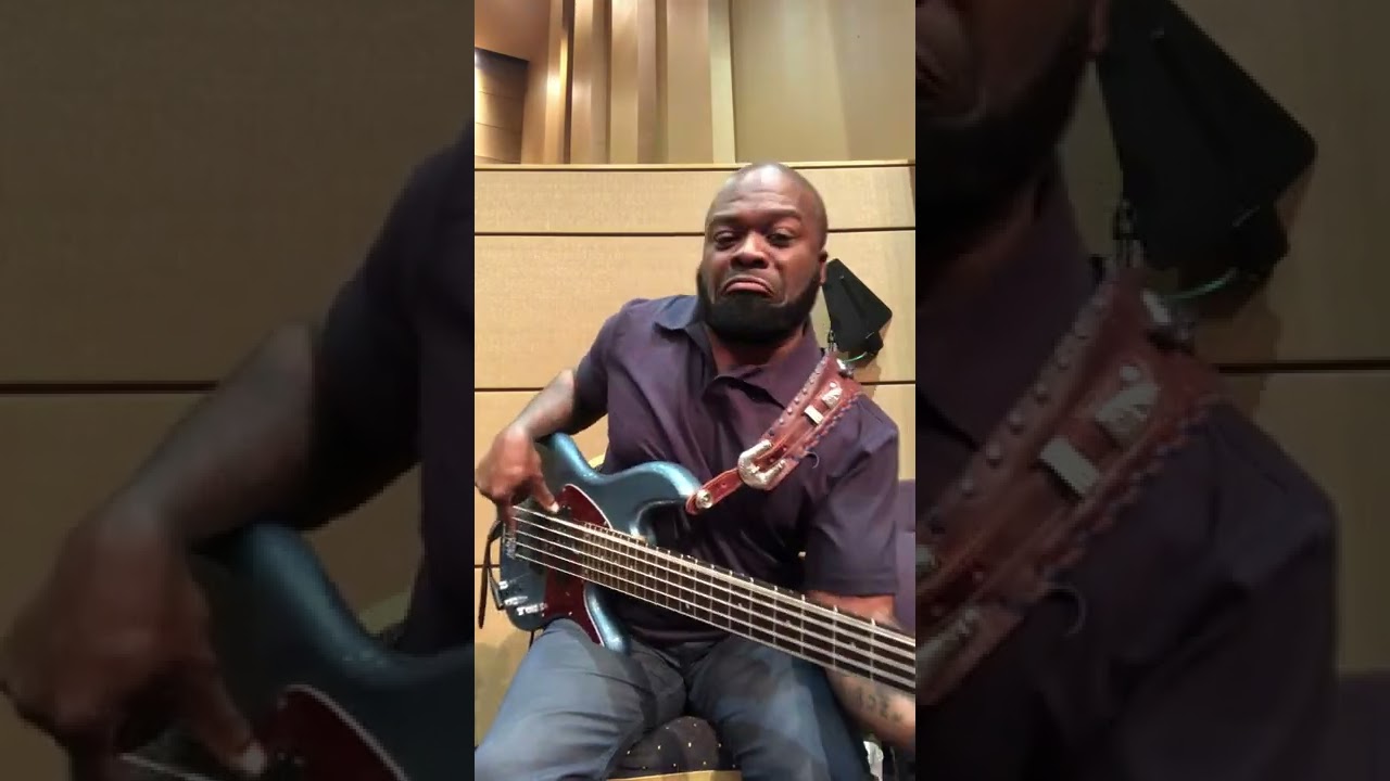 Sharay Reed- Never Would Have Made It - YouTube