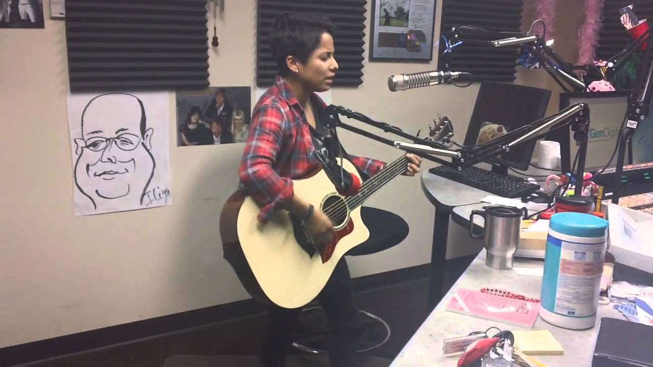 Alice 96 5 Reno Come Along05 17 12 - YouTube