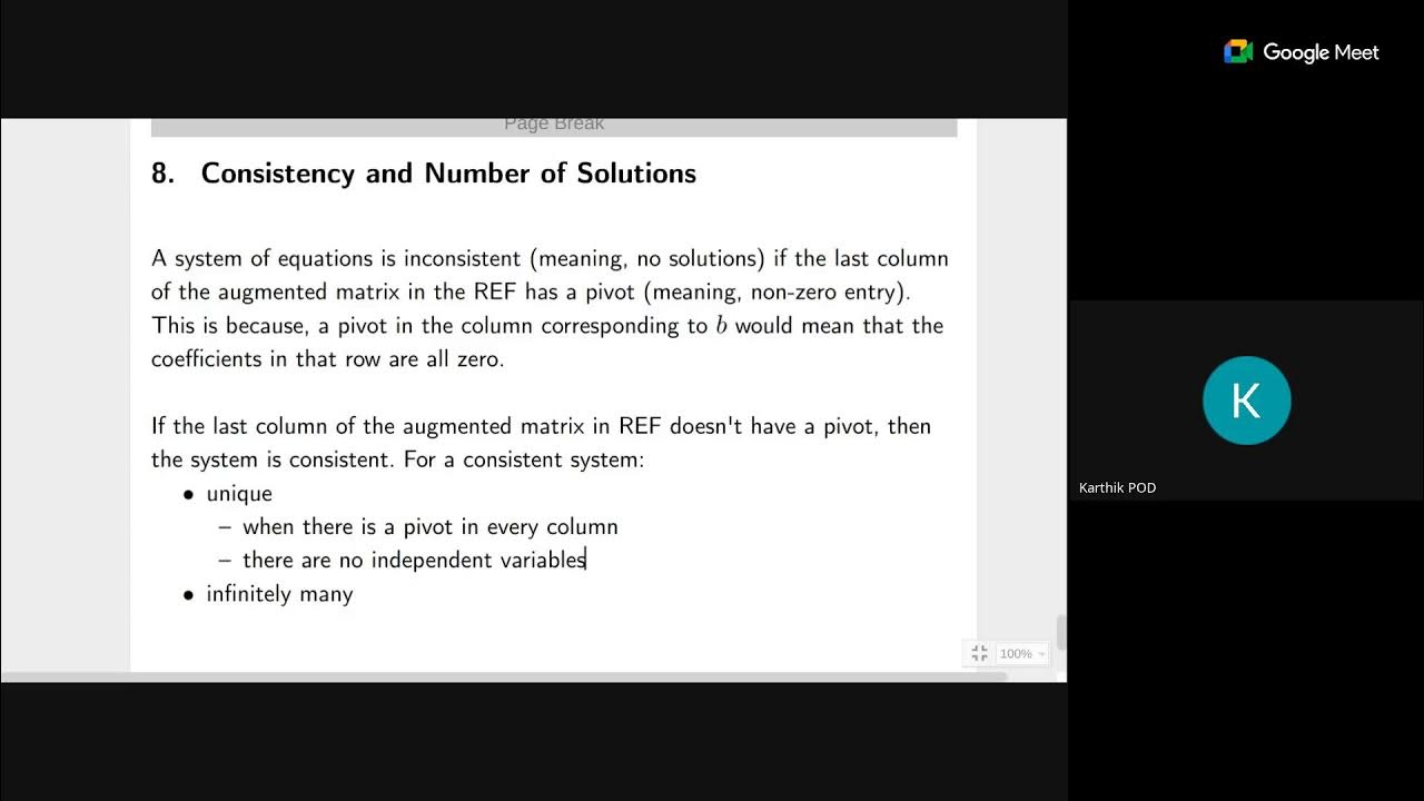 Week-2, Session-2 - YouTube