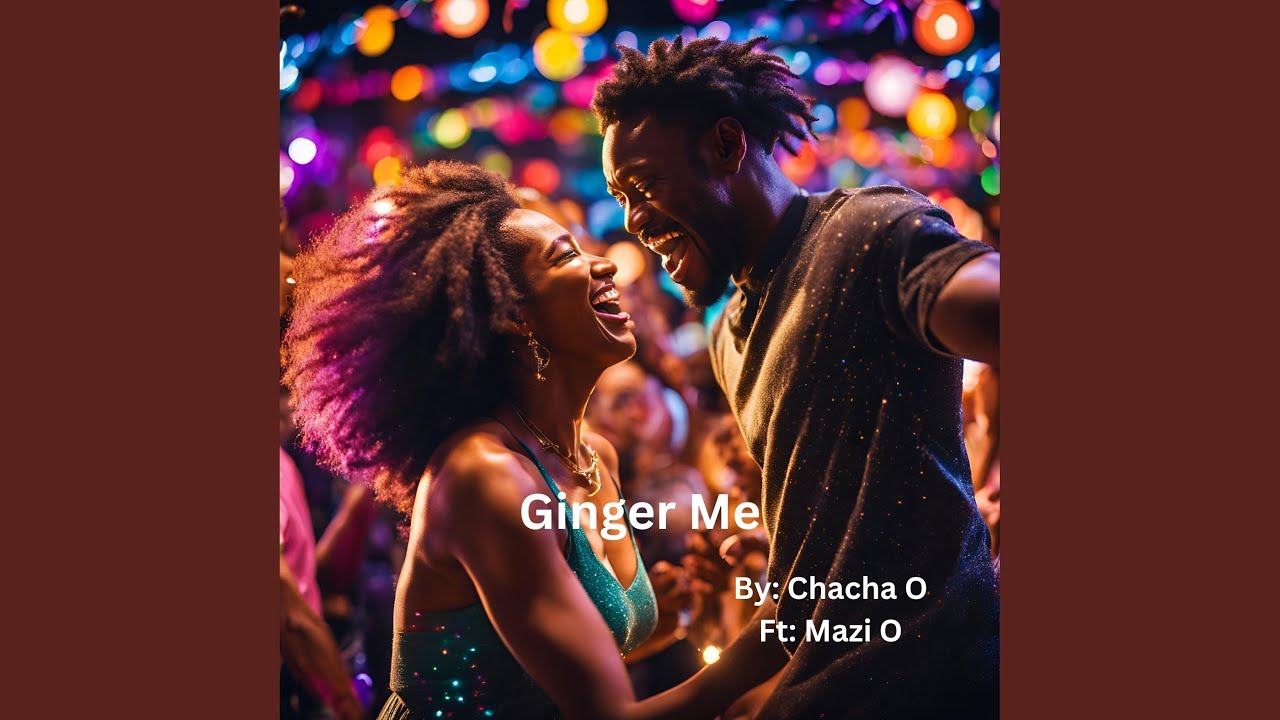 Ginger Me (Remix) - YouTube