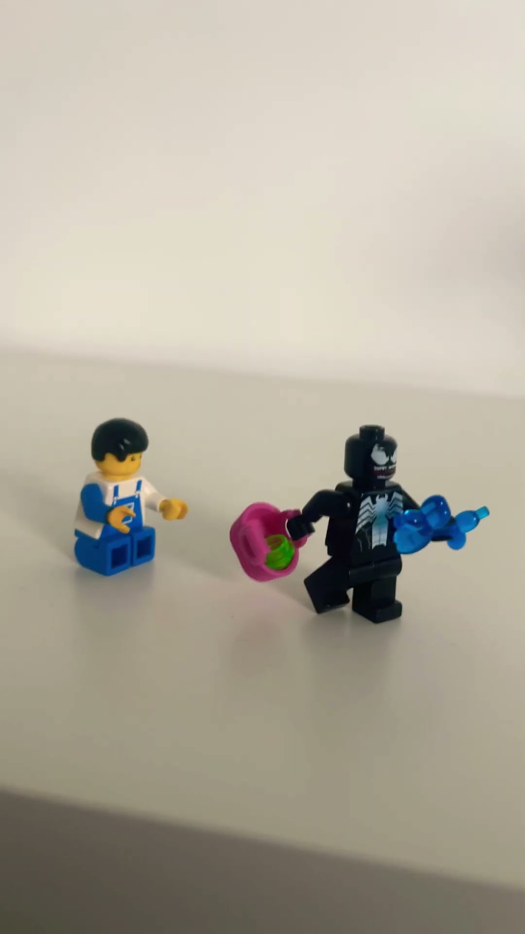 Big PP Randy no way he in the Lego world - YouTube