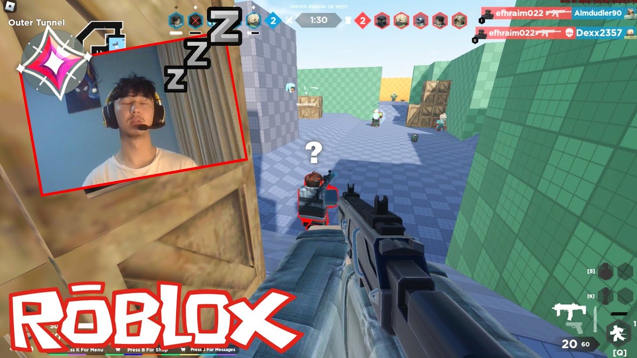 THESE ROBLOX VALORANT PLAYERS ARE INSANE!! (Rush Point Gameplay) - YouTube