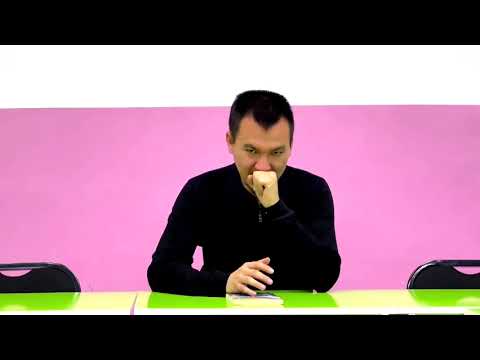 M Abdullaevtin omirin ozgertken 10 aforizm 1 bolim