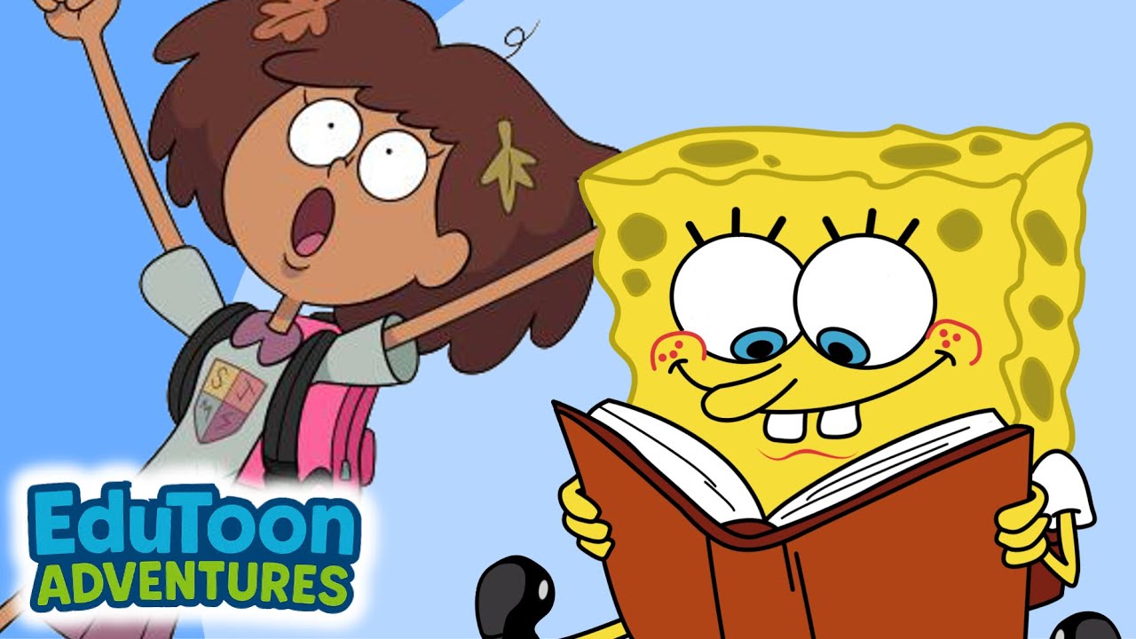 Share A Story (from PBS Kids) (My Cartoon/Anime/Video Game/Movie ...