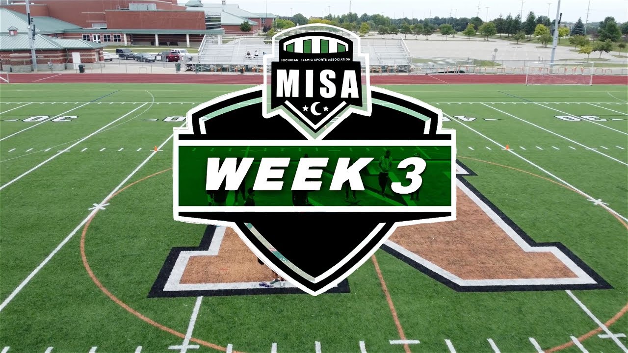 MISA Football 2022 (W3 G3): FNW vs DreamKillers - YouTube