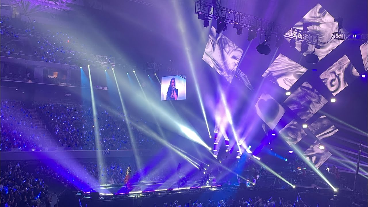 Regine Velasquez Alcasid I Don’t Wanna Miss A Thing at Regine Rocks ...