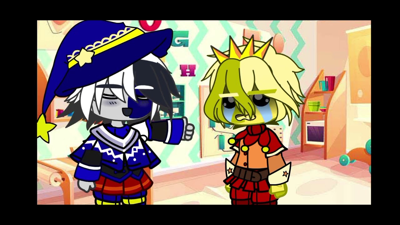 luner has pictures of Roxanne ||sun and moon show|| - YouTube