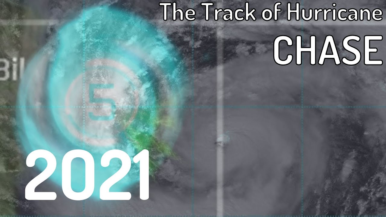 Ultimate Fan Request - Hurricane Chase, By Hurricane Chaser Chase - YouTube