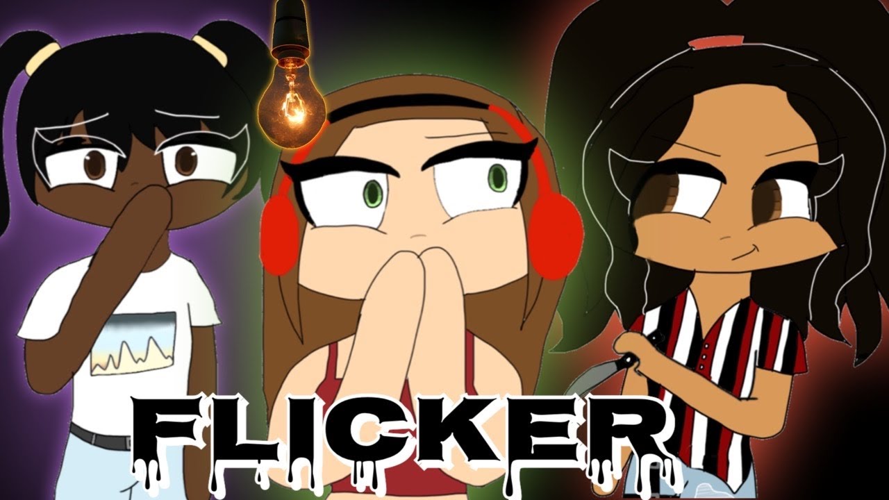 ROBLOX Flicker Update - Area 8 Map, New Characters, New Game Layout # ...