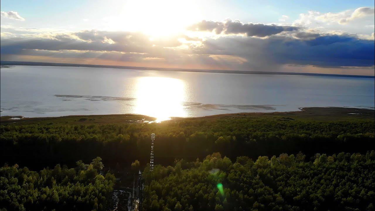 Тихая вода - YouTube