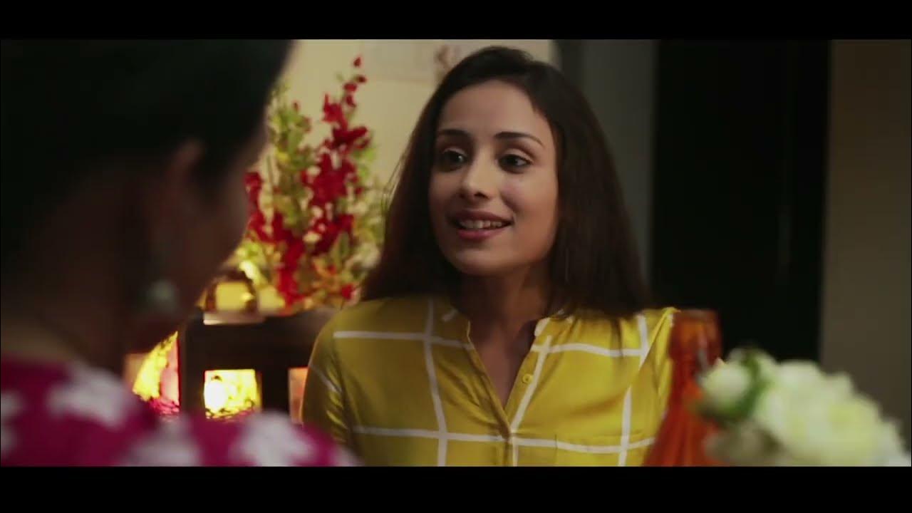 Hindi Short Film Besharam Best Hindi Short Film Top 50 Short Films 2018 #IFP8 - YouTube