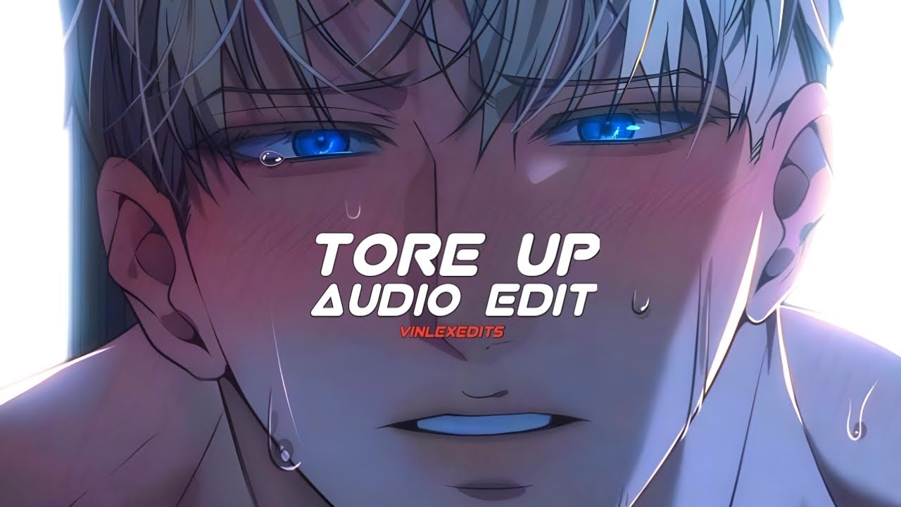 TORE UP - Don Toliver (edit audio) @VinlexEdits - YouTube