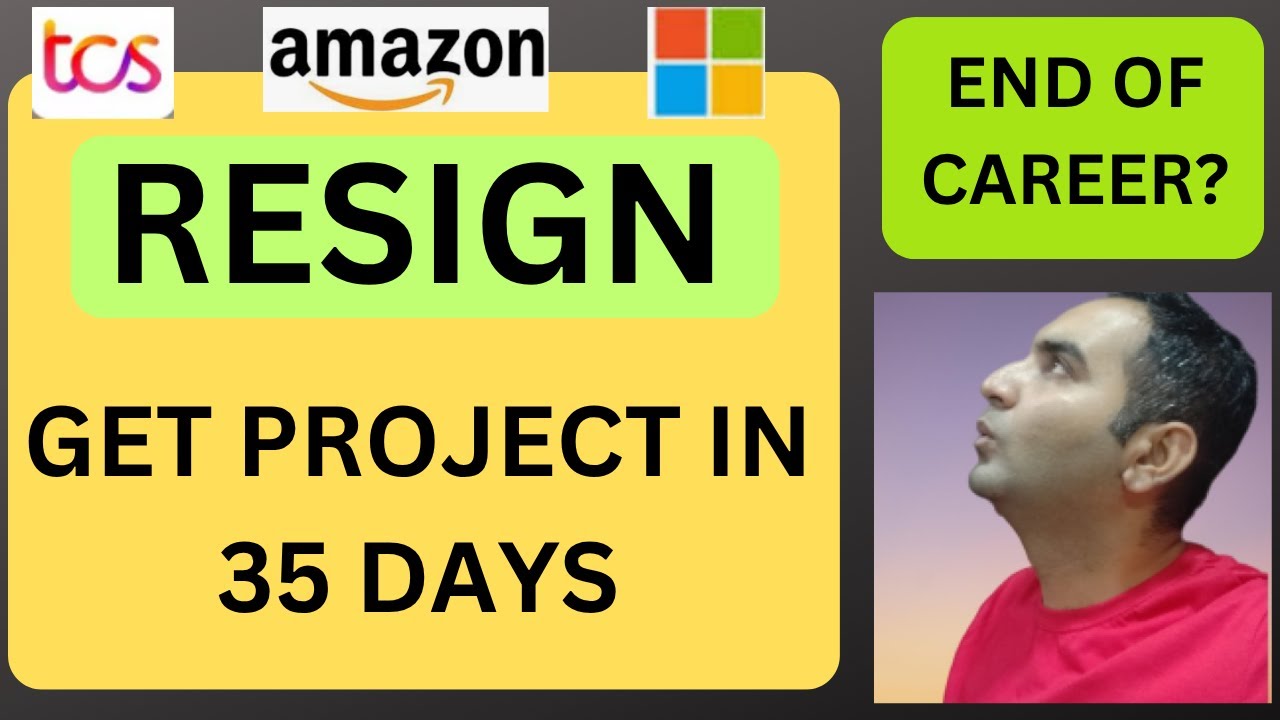 TCS Bench Policy 2025 | JOB SECURITY| IT Jobs | TCS Rule | IT Industry ...