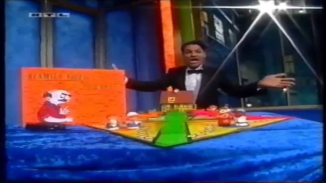 TV Kaiser - Jede Woche eine neue Welt - YouTube