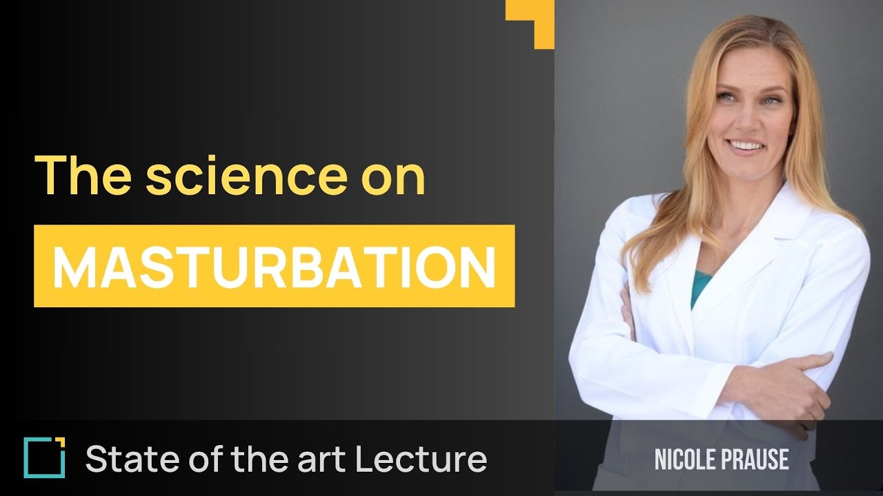 The Science on Masturbation | Trailer - YouTube