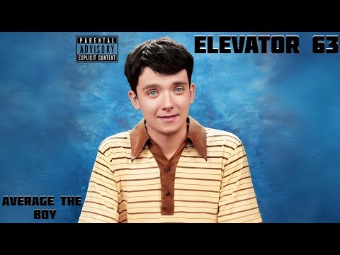 Average The Boy - ELEVATOR 63 - YouTube