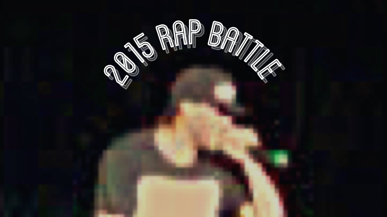 2015 Steam Rap Battle Part Two!!! - YouTube