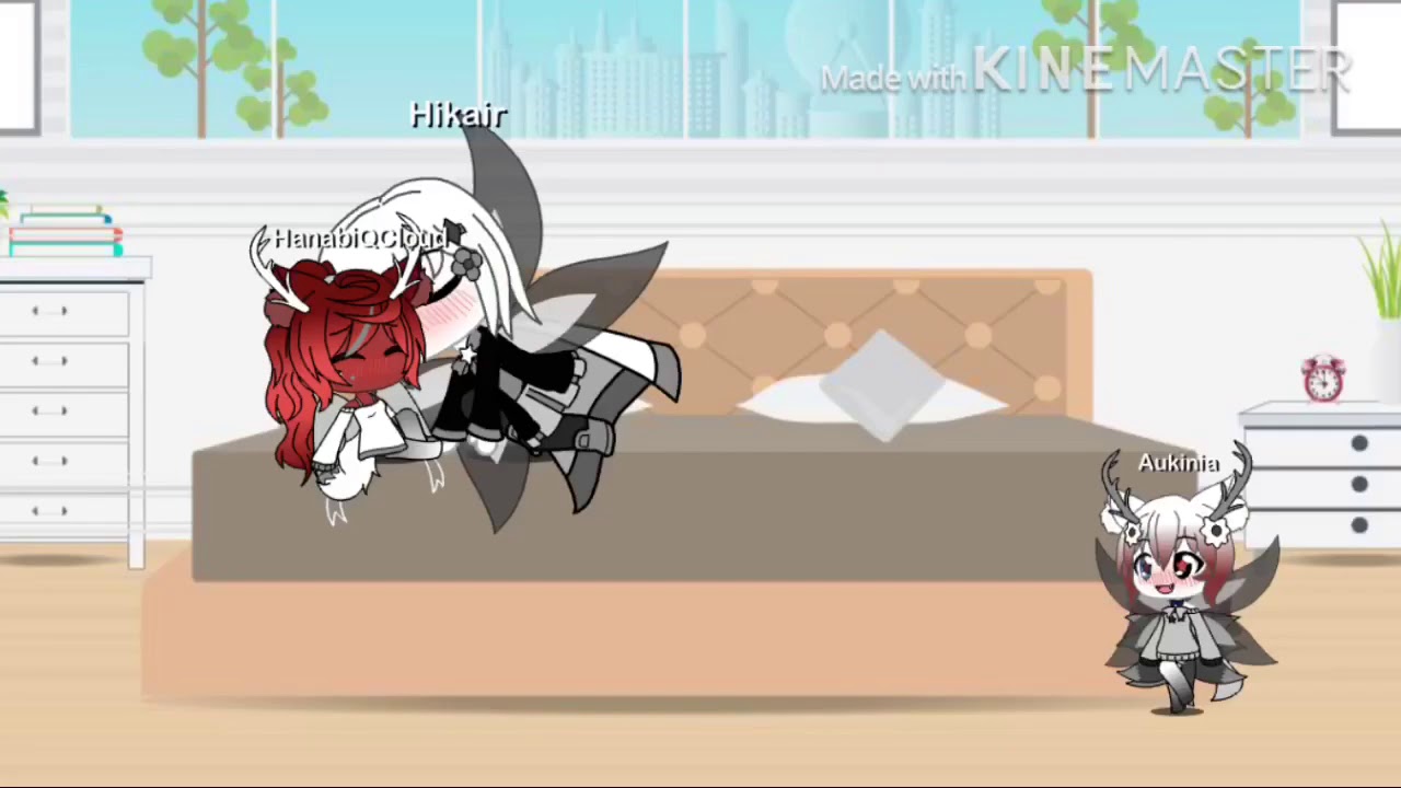 MAMA NOOOOO!!!(Meme)(Ft bff’s)(Shit post)(Gacha life) lesbian - YouTube
