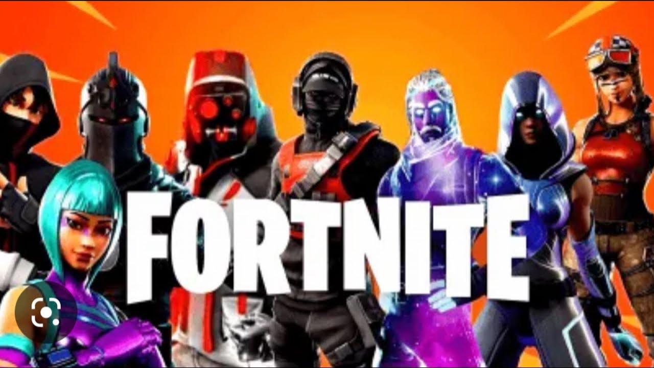 2800 VBUCKS GIVEAWAY to @icy_clan - YouTube