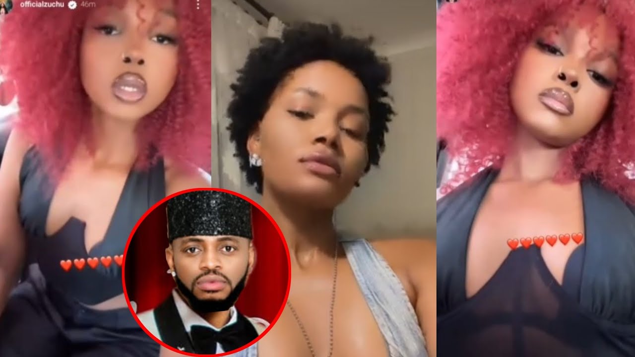 ZUCHU AMJIBU RYTA BAADA YA DIAMOND KUMSALITI ZUCHU AFUNGUKA HAYA KWA UCHUNGU - YouTube