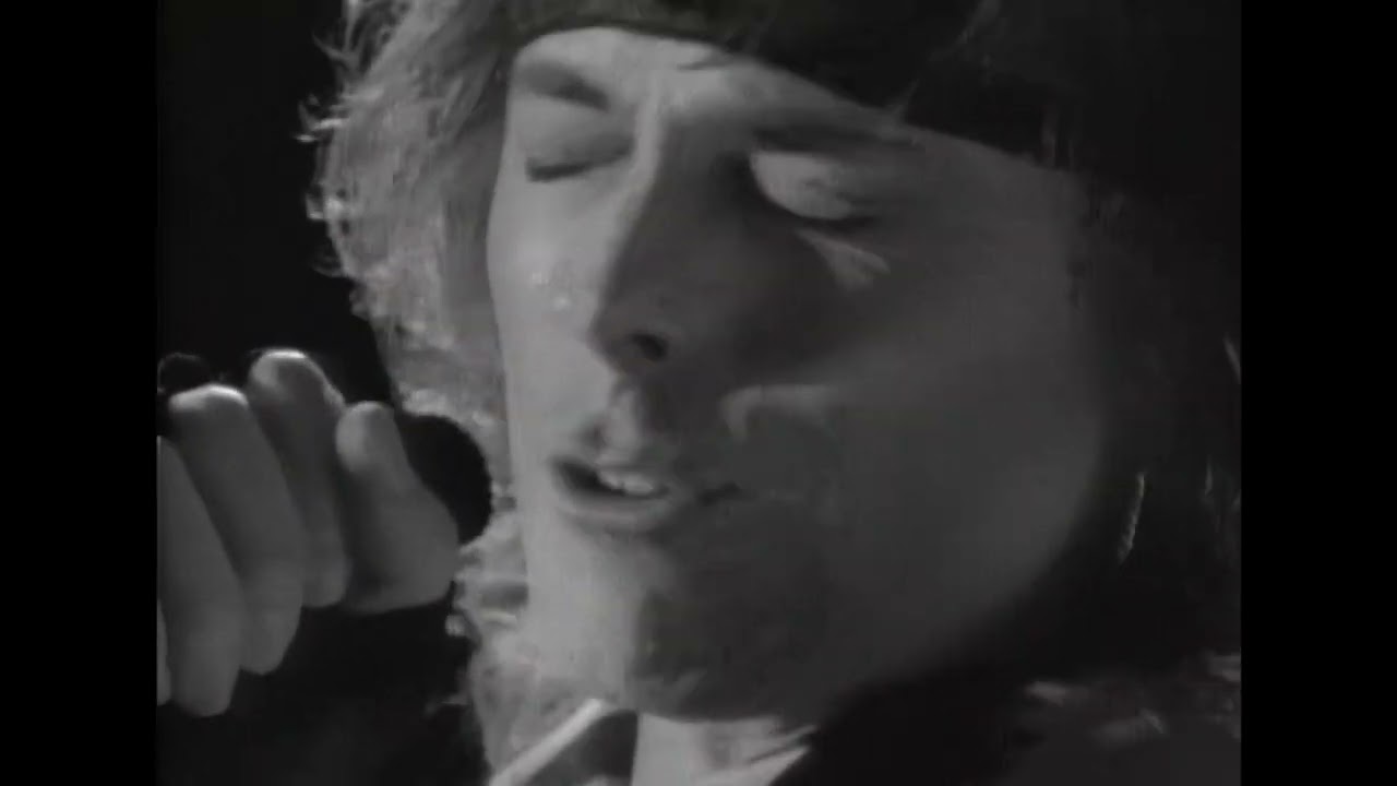 Dokken - Alone Again (Official Video), Full HD (Digitally Remastered ...