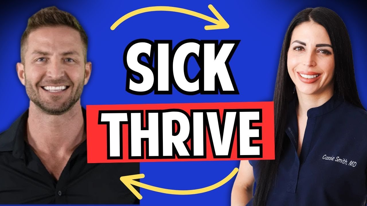 Fix What Doctors Can’t – The Shocking Power of Functional Health ...