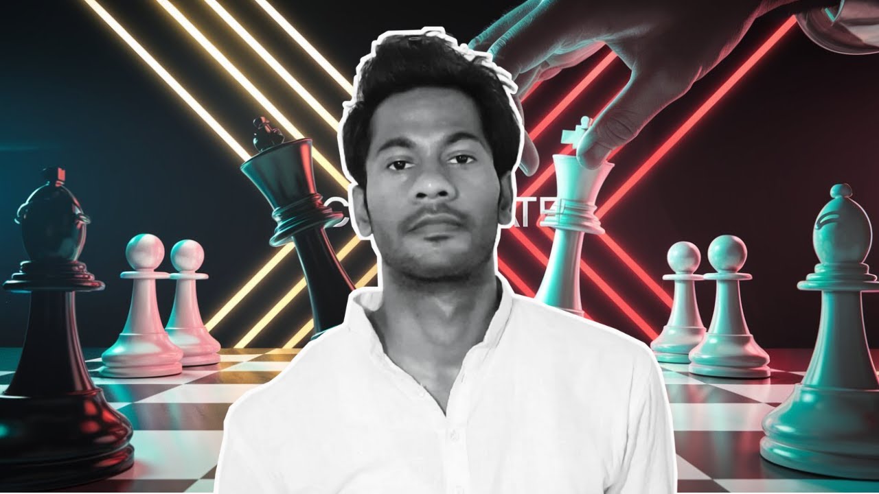 Chess And Chill With Viewers | Chess Live - YouTube