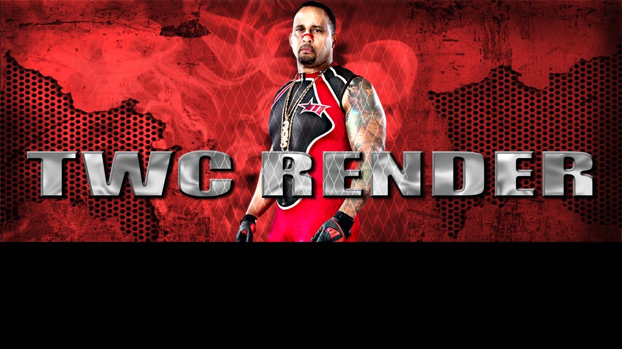 TNA: MVP RENDER [HD] - YouTube