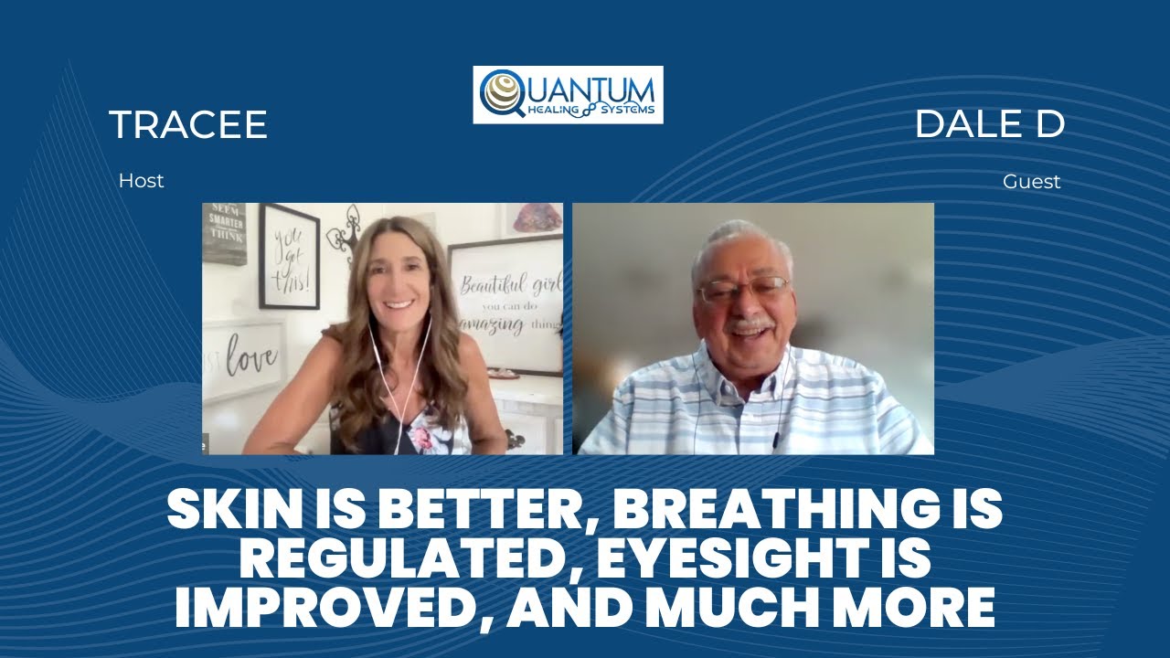 Dale Has Improved in So Many Ways - YouTube