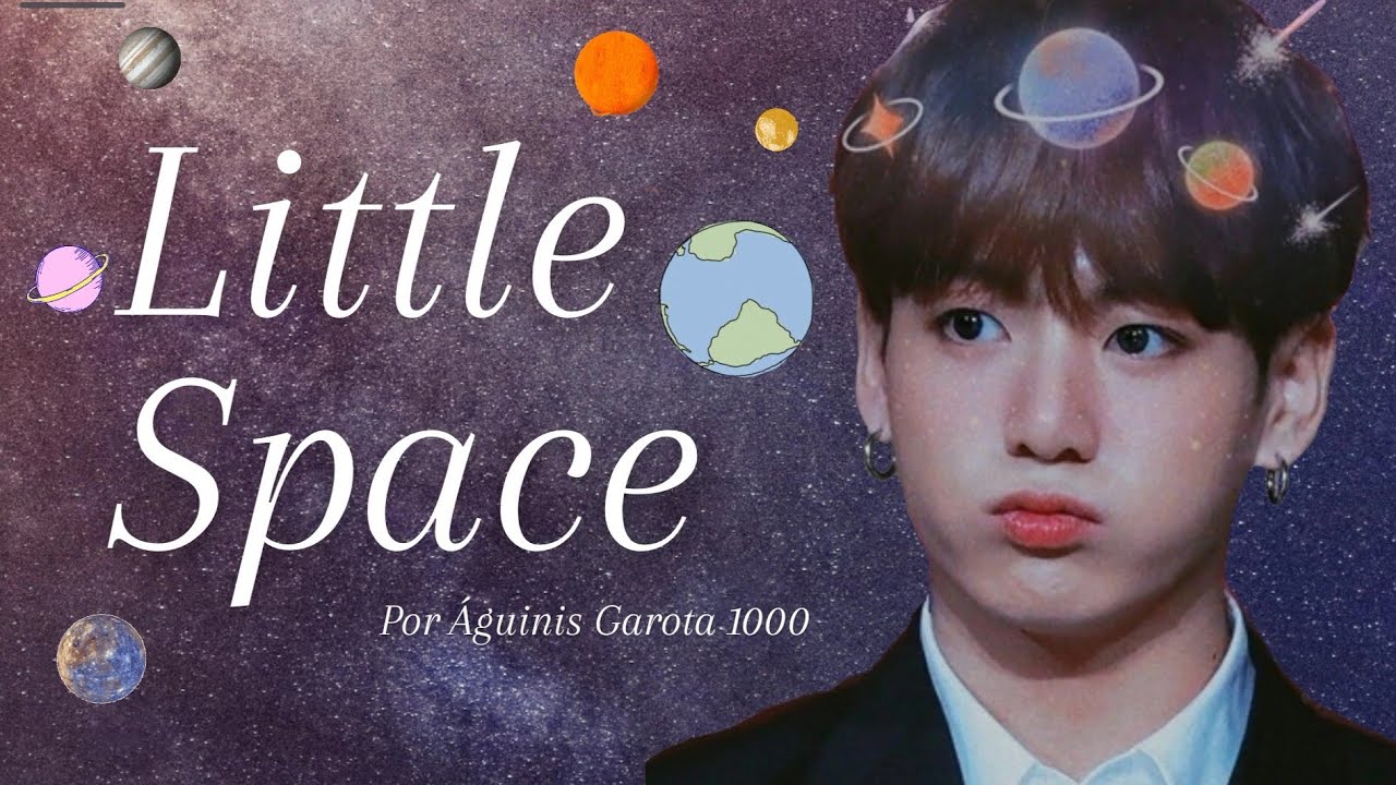 Ligação BTS Little Space{Jungkook e Jimin_ Tae sempre na hora errada ...