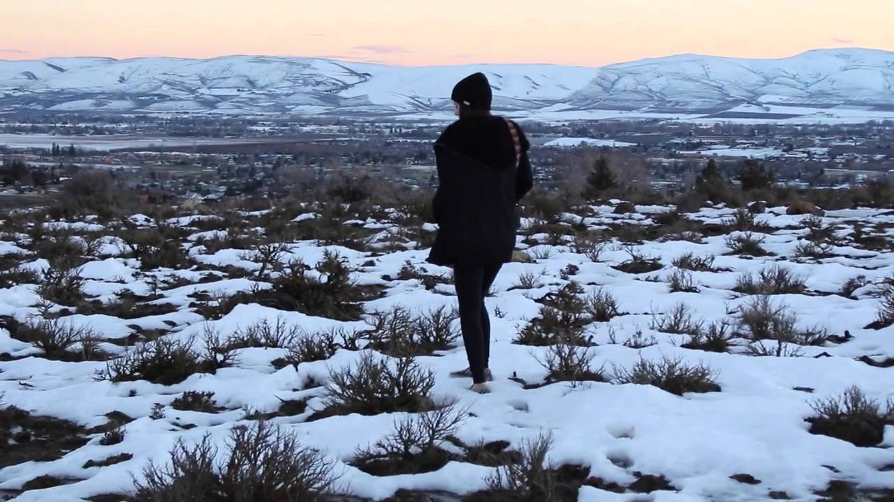 Nic&Lizzy (Time is Dancing - Ben Howard) - YouTube