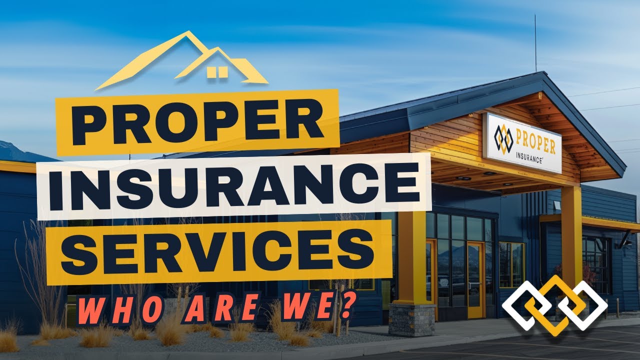 Proper Insurance Services -INSURANCE DESIGNED FOR AIRBNB HOSTS # ...