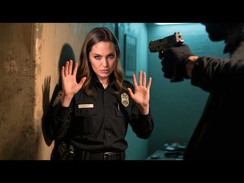 THE SPY RULES : Angelina Jolie | New Action Movie 2026 | Full Movie 4K #actionmovies