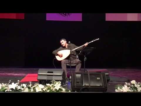 Erdal Erzincan - Aşık Veysel Anma Konseri